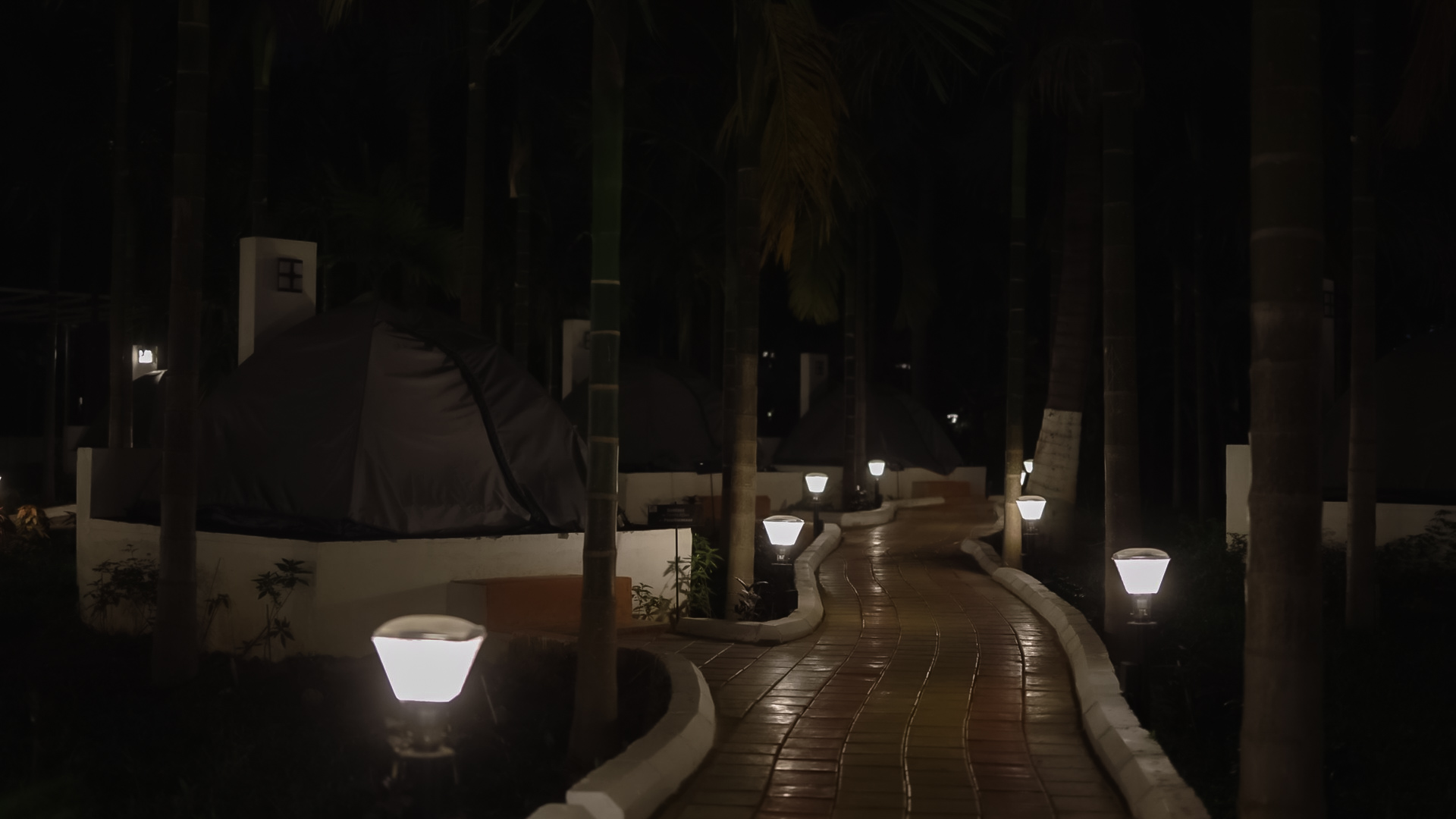 RR Retreat - best resort near Bangalore