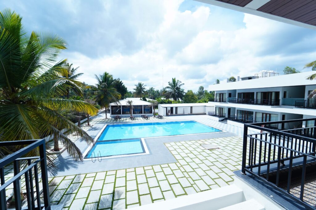 Day Out Package starting at Rs. 999/- ‎ ‎ RR Retreat